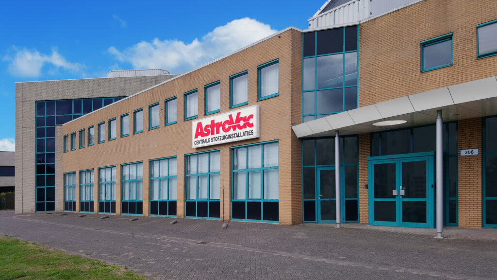 Over ons - Central Vacuum System - Hide A Hose Europe